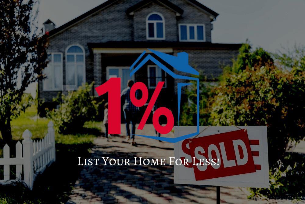 Sell My Home Cheap List Your Home For Less Money 1 Percent Lists Legacy